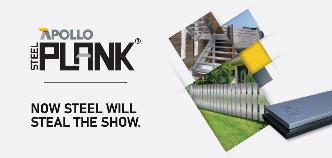 APL Apollo Steel Tubes