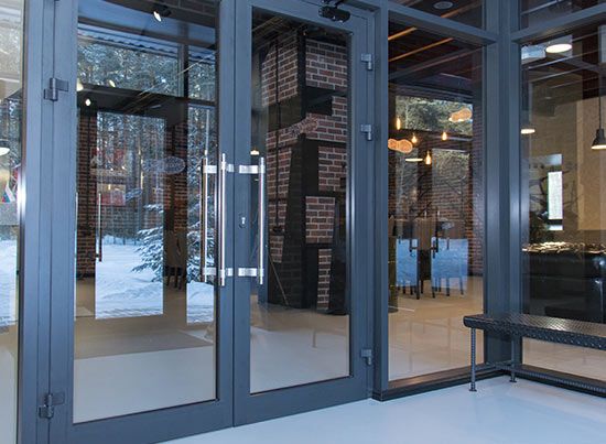 APL Apollo Steel Tubes